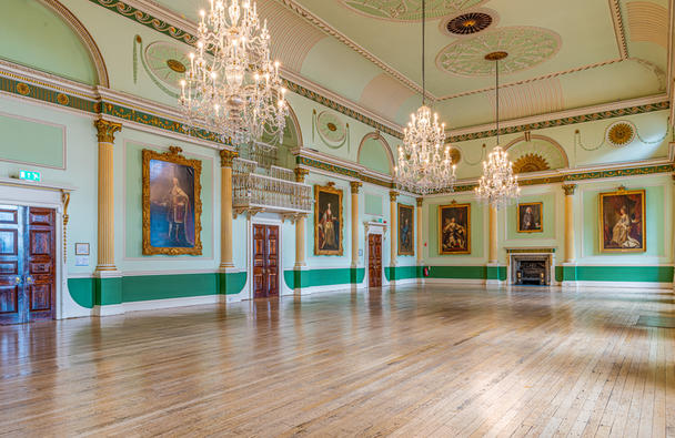 Host your event at the Guildhall | Bath Venues