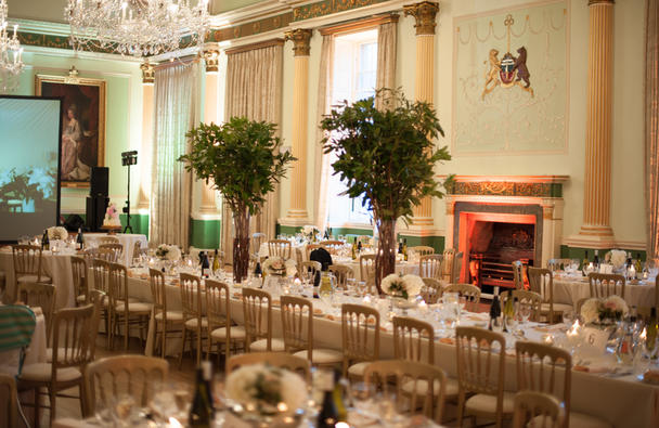 Host your event at the Guildhall | Bath Venues