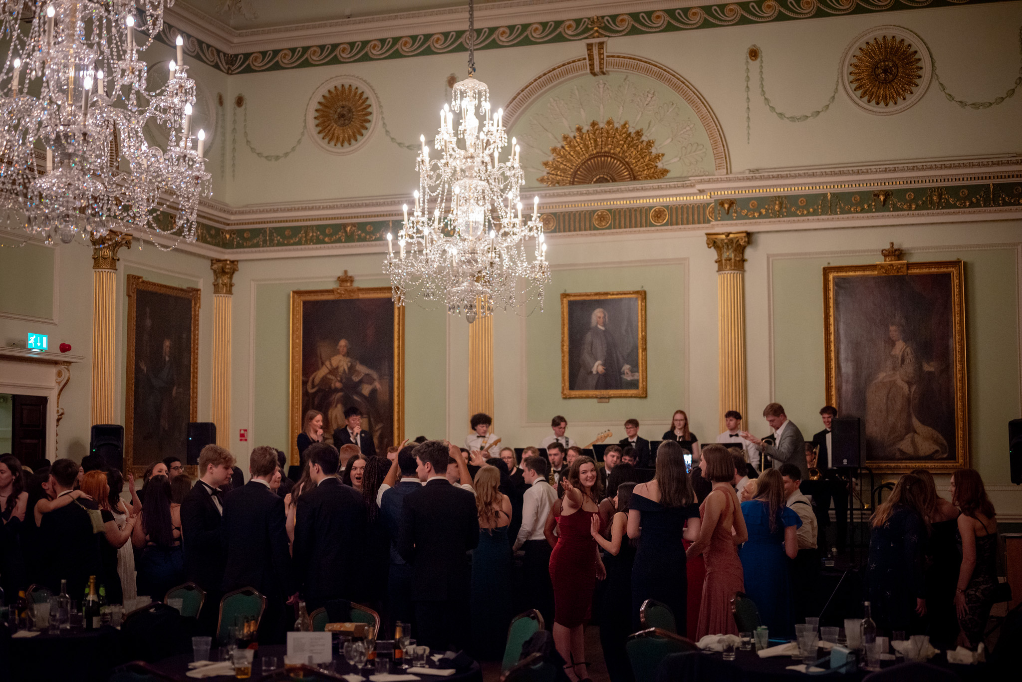 Host your event at the Guildhall | Bath Venues