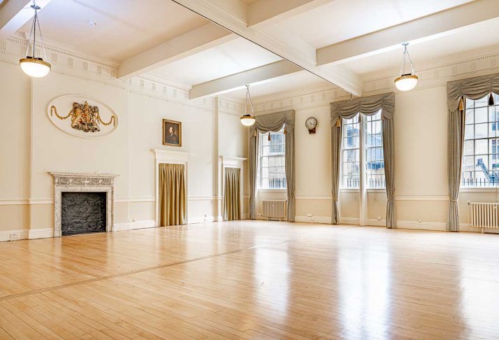 Host your business event at the Guildhall | Bath Venues