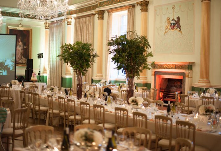 Host your event at the Guildhall | Bath Venues