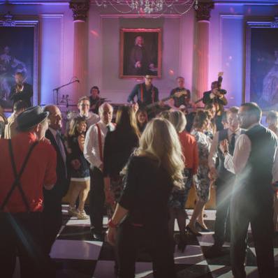 Bath Venues | Inspiring & unique venues in the heart of a World ...