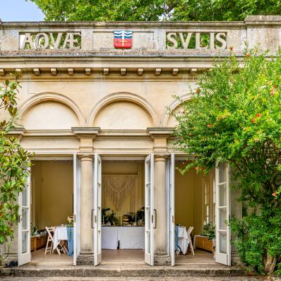 Bath Venues | Inspiring & unique venues in the heart of a World ...