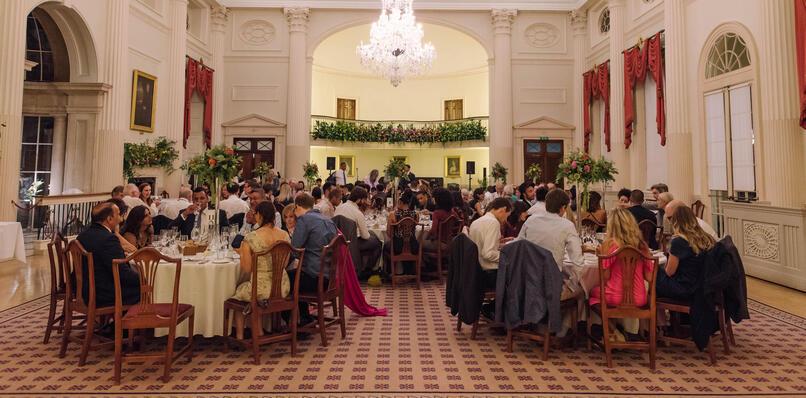 Bath Venues | Inspiring & unique venues in the heart of a World ...