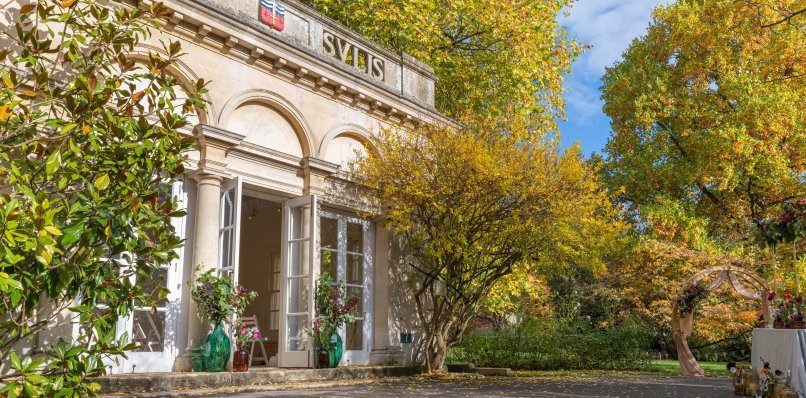 Bath Venues | Inspiring & unique venues in the heart of a World ...