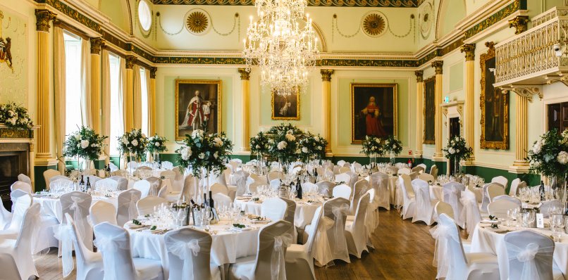Bath Venues | Inspiring & unique venues in the heart of a World ...