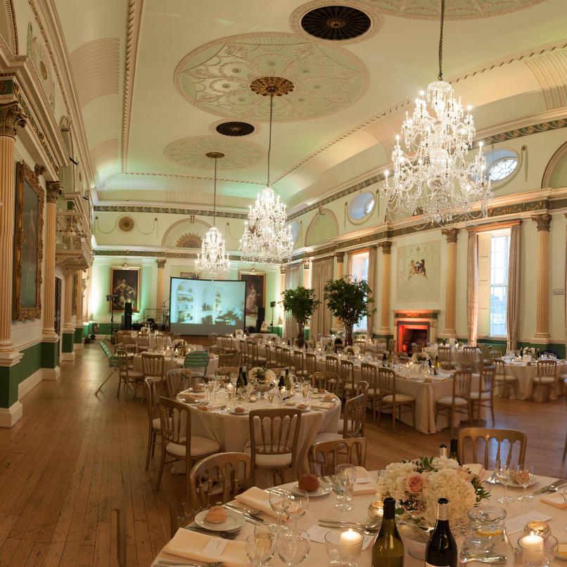 Create the wedding of your dreams in a World Heritage Site | Bath Venues